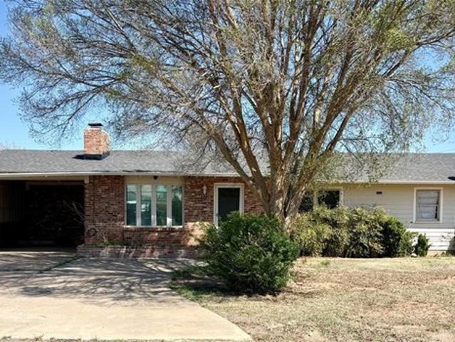 601 N Morton St, Hollis, OK 73550