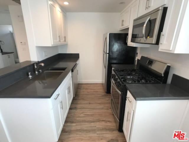 601 N Normandie Ave, Unit 6, Los Angeles, CA 90004 | MLS #26835