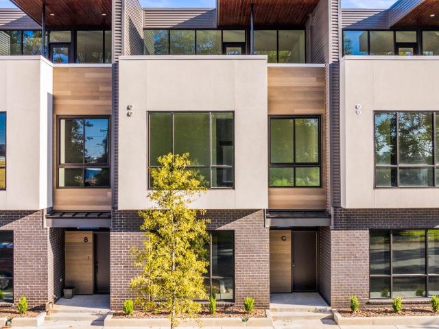 601 N Olive # C