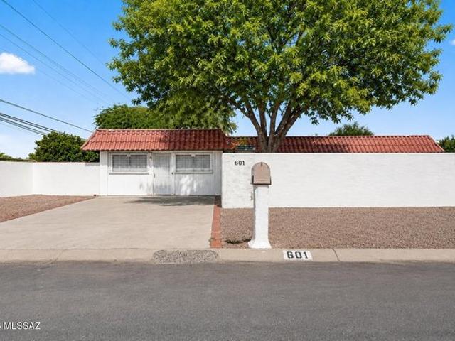 601 N Ruston Ave, Tucson, AZ 85711