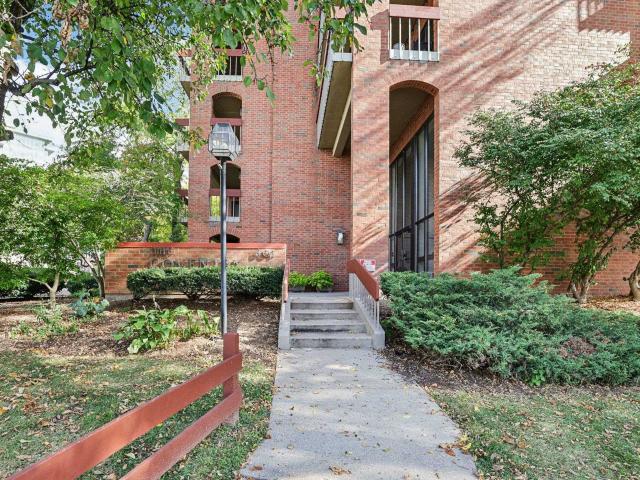 601 N Segoe Rd, Unit 301, Madison, WI 53705 | MLS #2014 | Compass