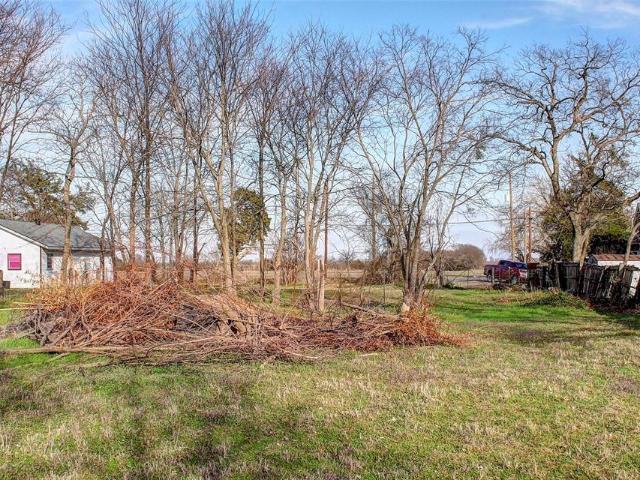 601 N Sherley Ave, Anna, TX 75409 | MLS #21204