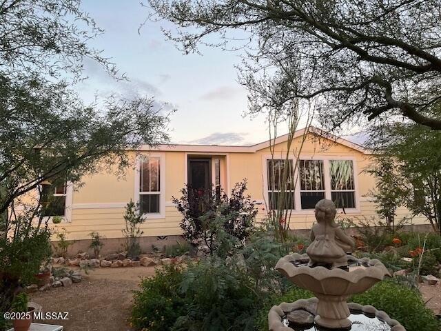 601 N Slate Dr, Vail, AZ 85641