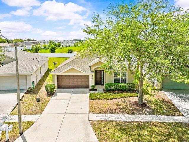 601 Nodding Shade Dr, Brooksville, FL 34604