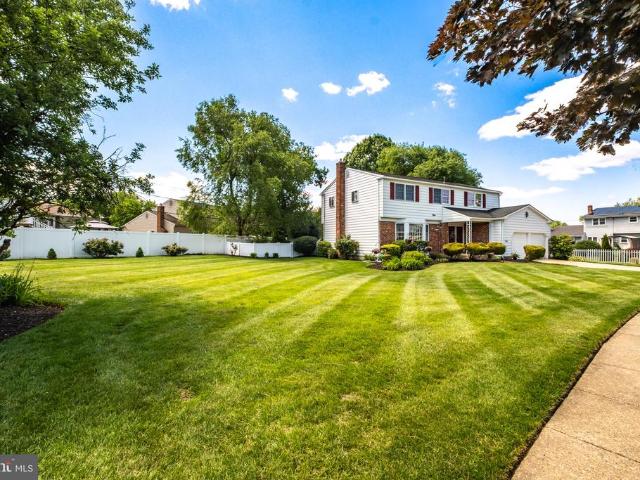 601 Norwood Road