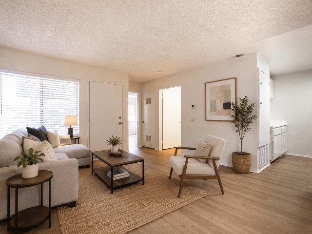 601 North East End Ave 1 Bedroom Apartment for Rent at 601 N East End Ave, Pomona, CA 91767
