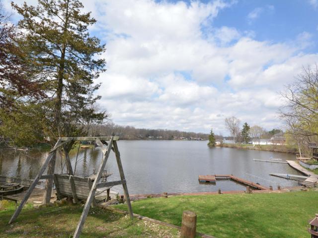 601 North Kalamazoo Street, Paw, MI 49079 | MLS #26019 | Compass