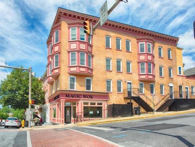 601 Northampton St #401, Easton, PA 18042