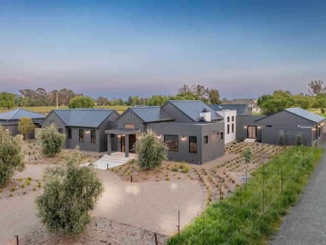 601 Napa Rd, Sonoma, CA 95476