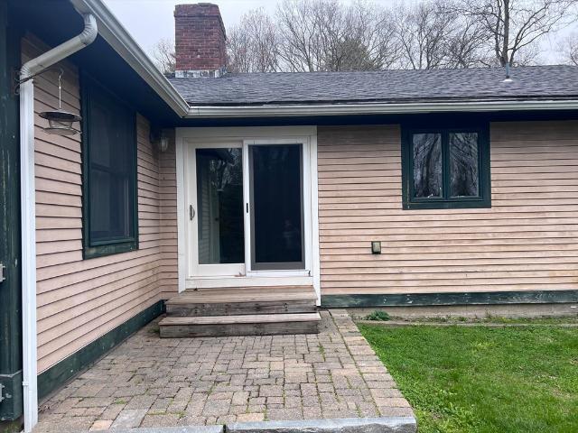 601 Newburyport Turnpike, Rowley, MA 01969 | MLS #73452
