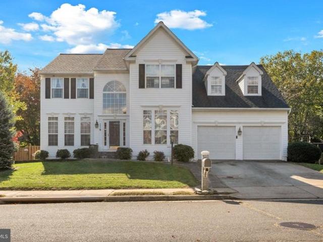 601 Newington Pl NE, Leesburg, VA 20176