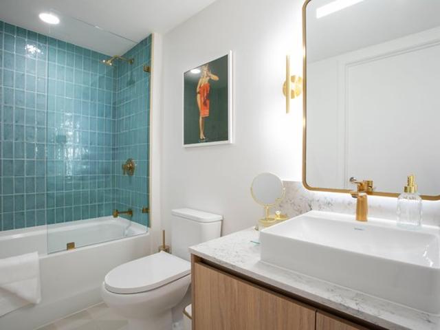 601 NE 1 Ave Unit 3401, Miami, FL 33132