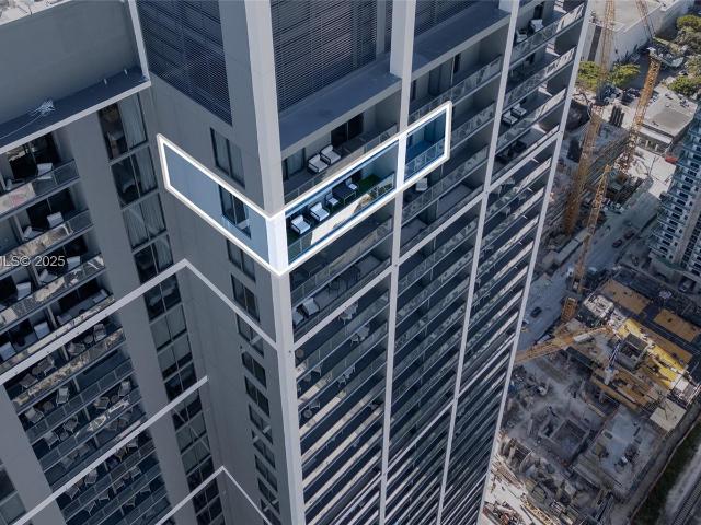 601 NE 1st Ave, Unit PH5001, Miami, FL 33132 | MLS #A11933 | Compass