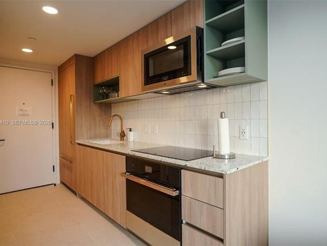 601 NE 1st Ave Unit 3507, Miami, FL 33132