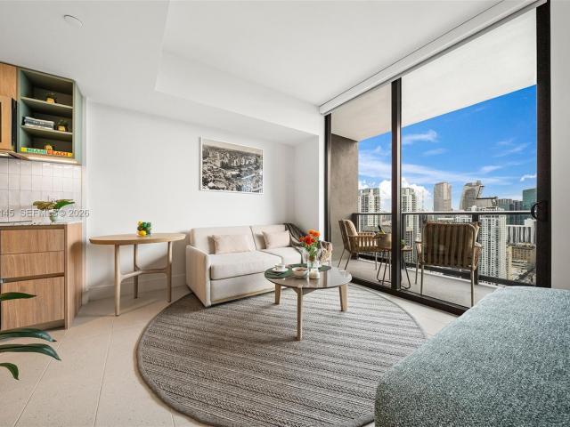 601 NE 1st Ave, Unit 3514, Miami, FL 33132 | MLS #A11955 | Compass