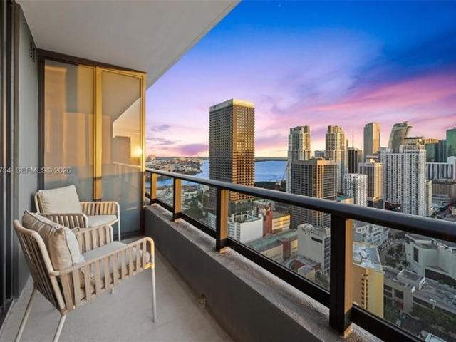 601 NE 1st Ave Unit 3210, Miami, FL 33132