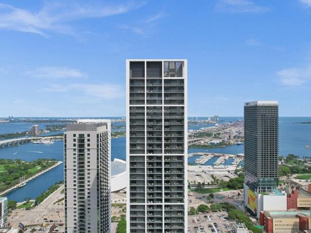 601 NE 1st Ave Unit 4712, Miami, FL 33132