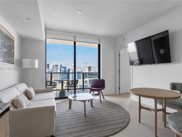 601 NE 1st St, Unit 3907, Miami, FL 33132 | MLS #A11809