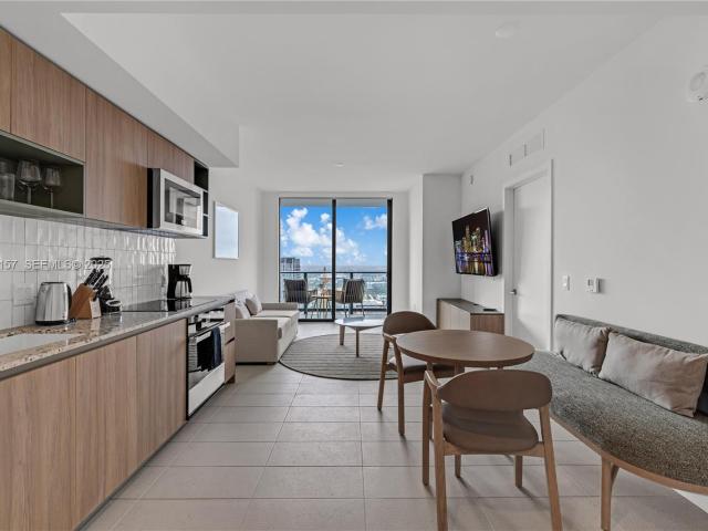 601 NE 1st, Unit 4204, Miami, FL 33132 | MLS #A11805