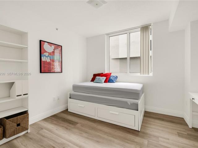 601 NE 23rd St, Unit 706, Miami, FL 33137 | MLS #A12031