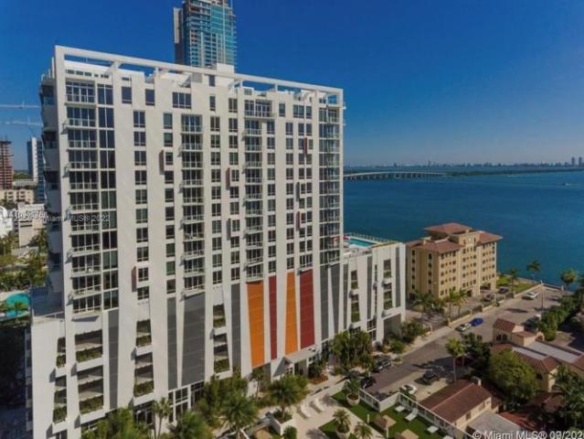 601 NE 27th St #1102 Miami, FL 33137