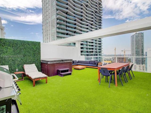 601 NE 27th St #1401 Miami, FL 33137