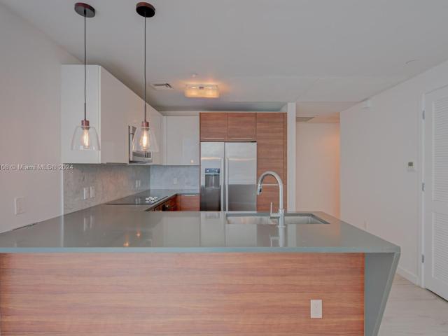 601 NE 27th St, Unit 1502, Miami, FL 33137 | MLS #A11635