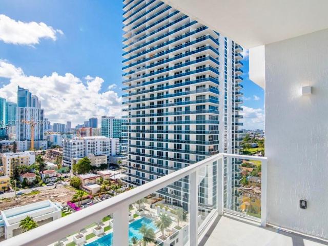 601 NE 27th St, Unit 1706, Miami, FL 33137 | MLS #A11957