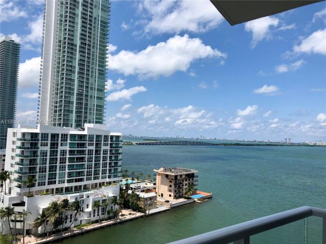 601 NE 27th St, Unit 801, Miami, FL 33137 | MLS #A11957 | Compass