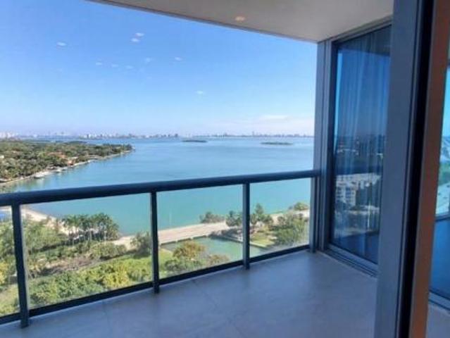 601 NE 36th St #1709 Miami, FL 33137