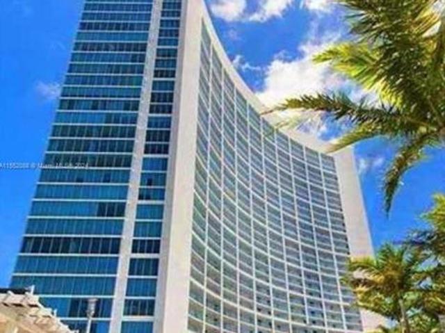 601 NE 36th St #2602, Miami, FL 33137