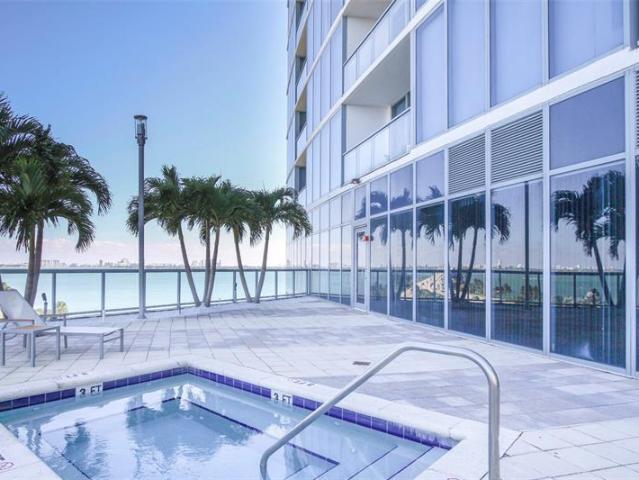 601 NE 36th St, Unit 2806, Miami, FL 33137 | MLS #B26009