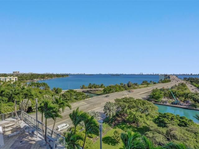 601 NE 36th St, Unit 811, Miami, FL 33137 | MLS #A11975