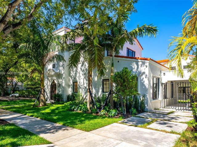 601 NE 56th St, Miami, FL 33137 | MLS #A11908