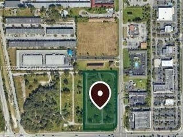 601 NW 3rd Ave, Florida City, FL 33034