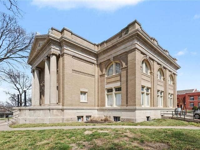 601 S 5th Street