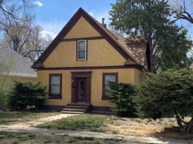 601 S 10th St, Rocky Ford, CO 81067