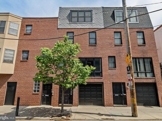 601 S 17th St, Philadelphia, PA 19146