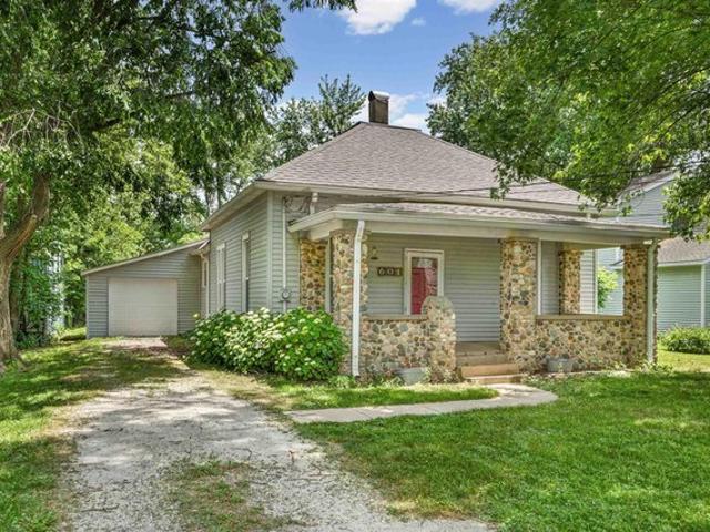 601 S 1st St, Oxford, IN 47971