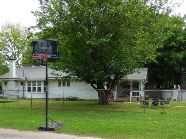601 S 3rd Street