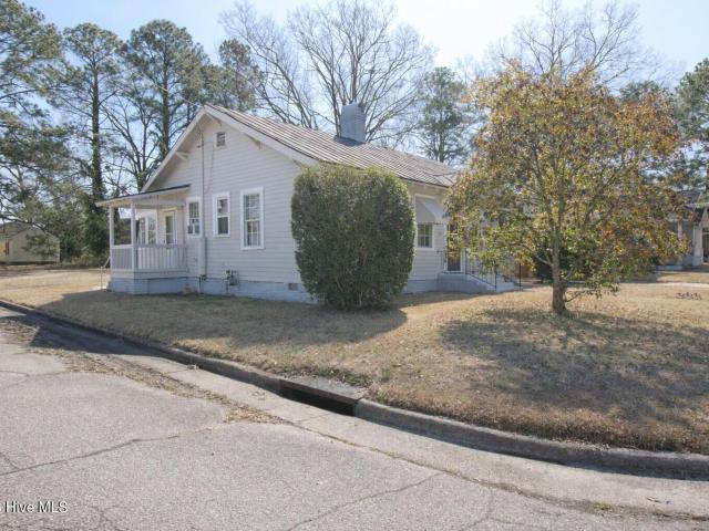 601 S Tillery Street