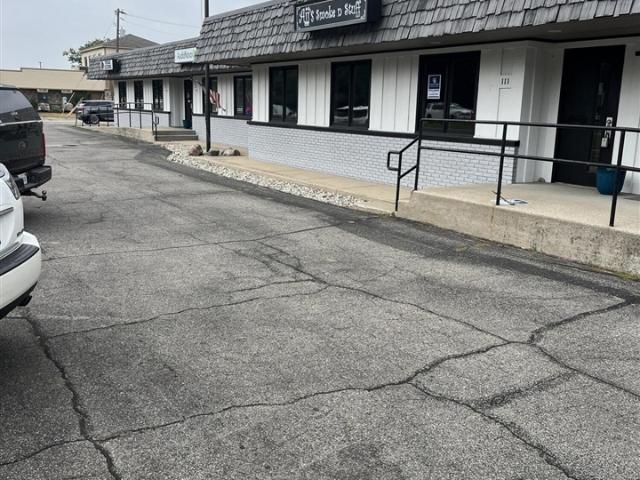 601 S Beacon Boulevard # 111