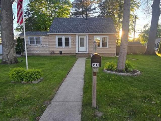 601 S Calumet Ave, Michigan City, IN 46360