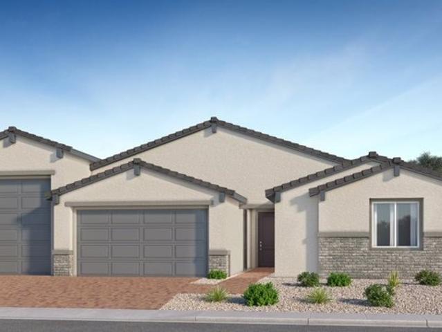 601 S Cecita Way, Saint George, UT 84770