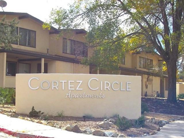 601 S Cortez St, Prescott, AZ 86303