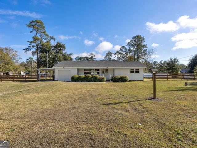 601 S East St, Kingsland, GA 31548