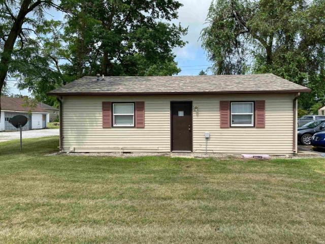 601 S Heaton St, Knox, IN 46534 | MLS #202528