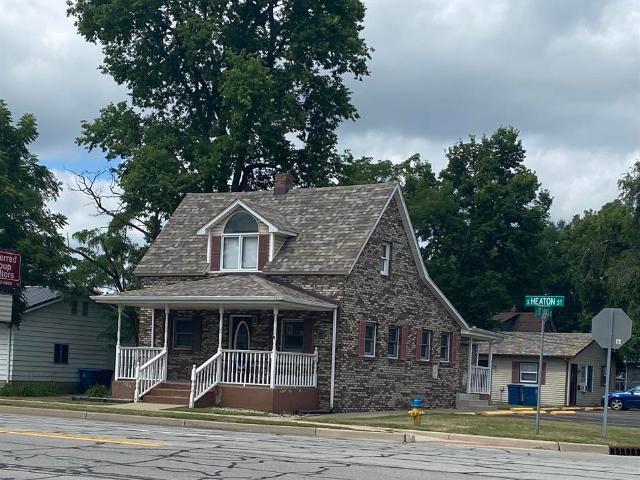 601 S Heaton us 35