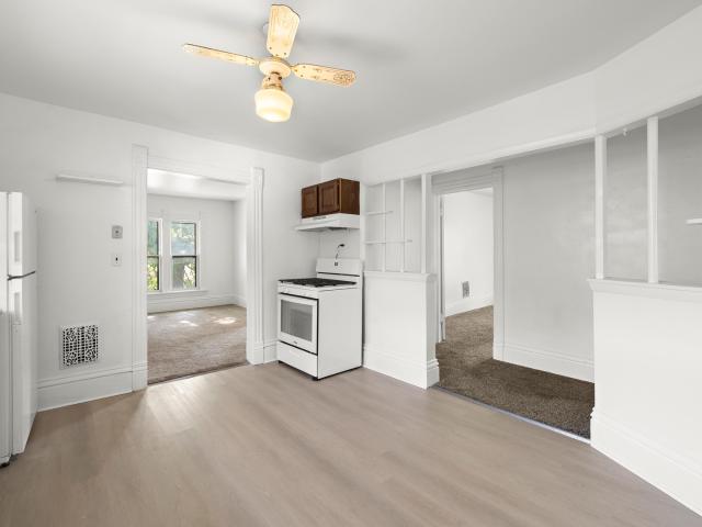 601 S Jefferson Street # 2