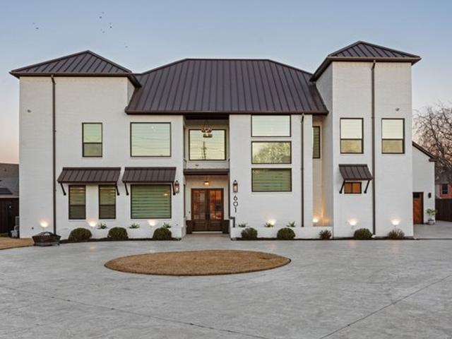 601 S Jupiter Rd, Allen, TX 75002